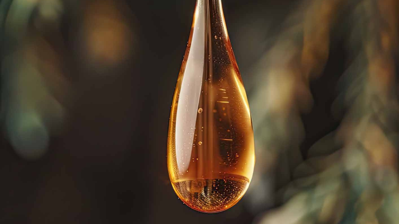 DÉNN AUTHENTIC SYRUP | ELEVATE EVERY DROP WITH DÉNN